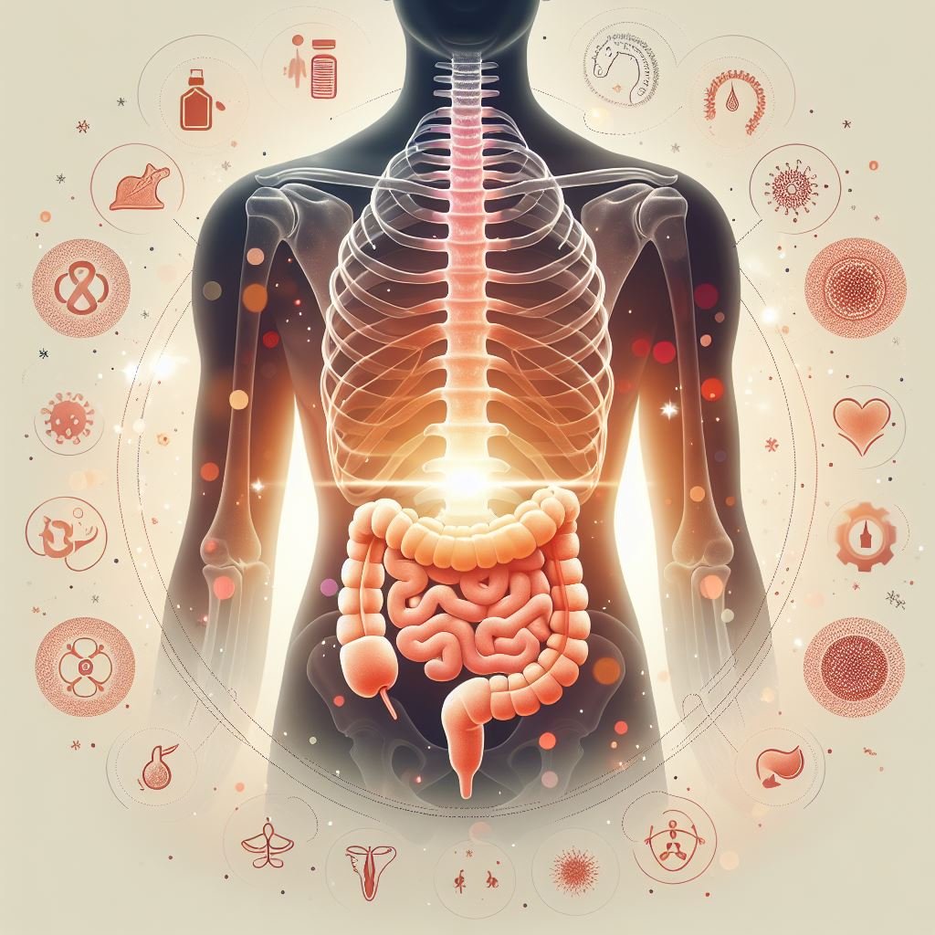 The Benefits of Chiropractic Care for Digestive Health — Sunrise ...