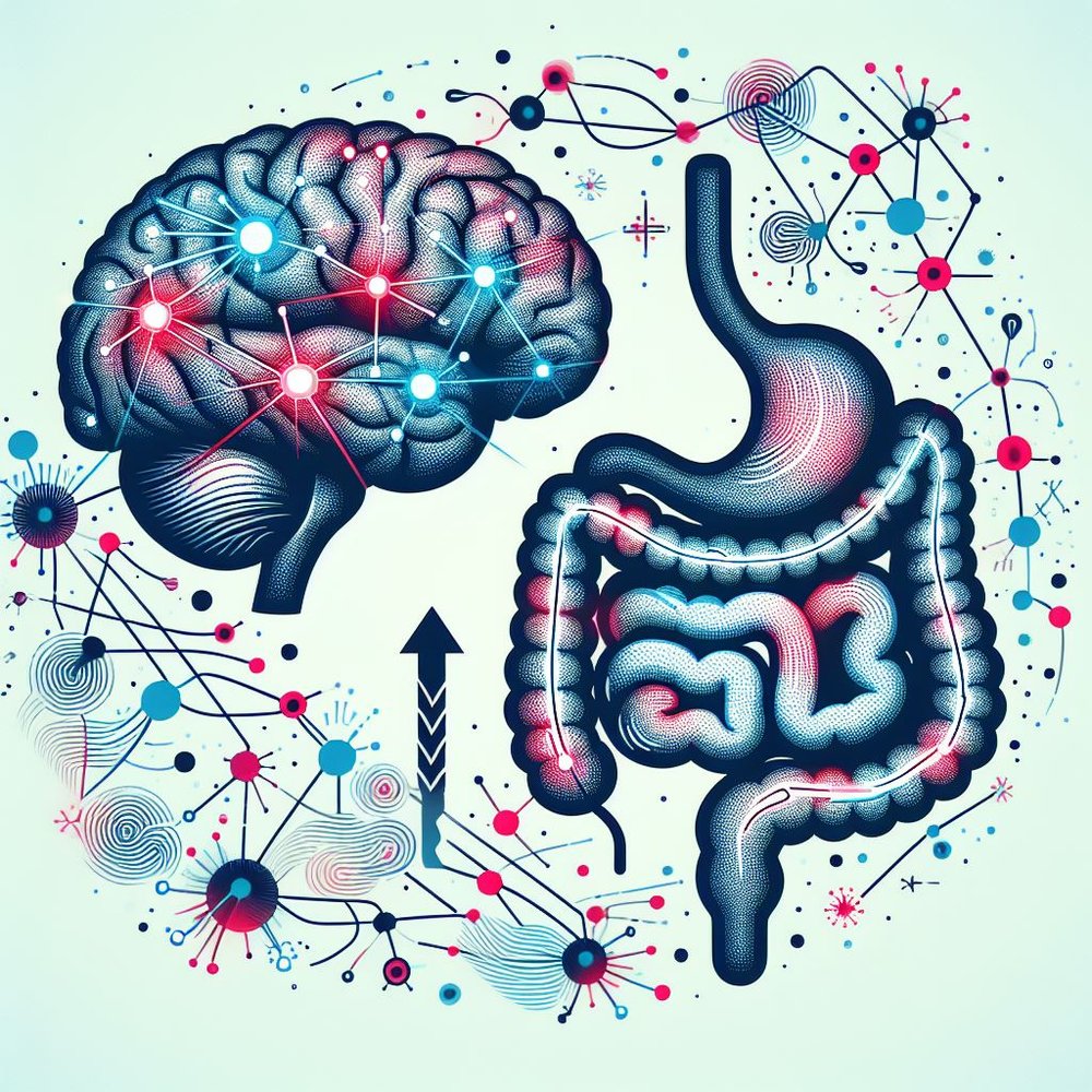 Recognizing the Link Between the Gut and the Brain and How It Affects ...