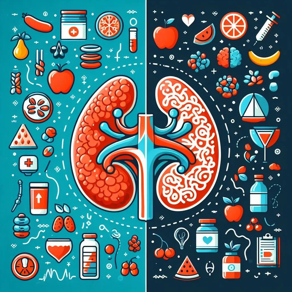 Modifications to Diet and Lifestyle for Adrenal Health — Sunrise ...