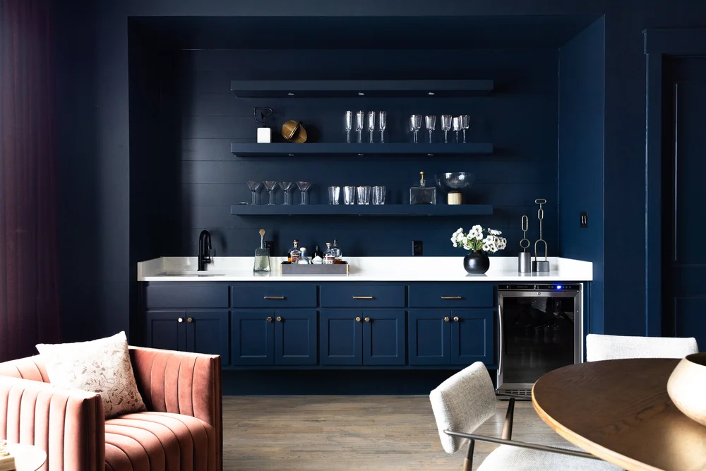 How to Photograph Dark Rooms — Dallas Interiors Photographer Sarah Linden