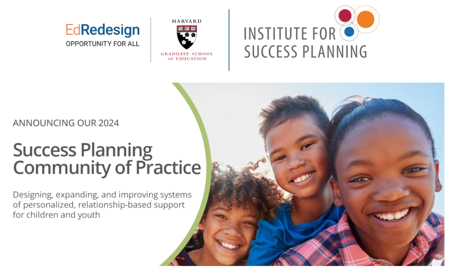 Worcester chosen for EdRedesign's 2024 Institute for Success Planning ...