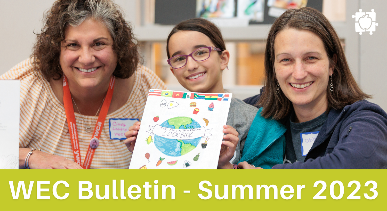 Publications — Worcester Education Collaborative