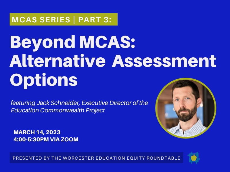 Events — Worcester Education Collaborative