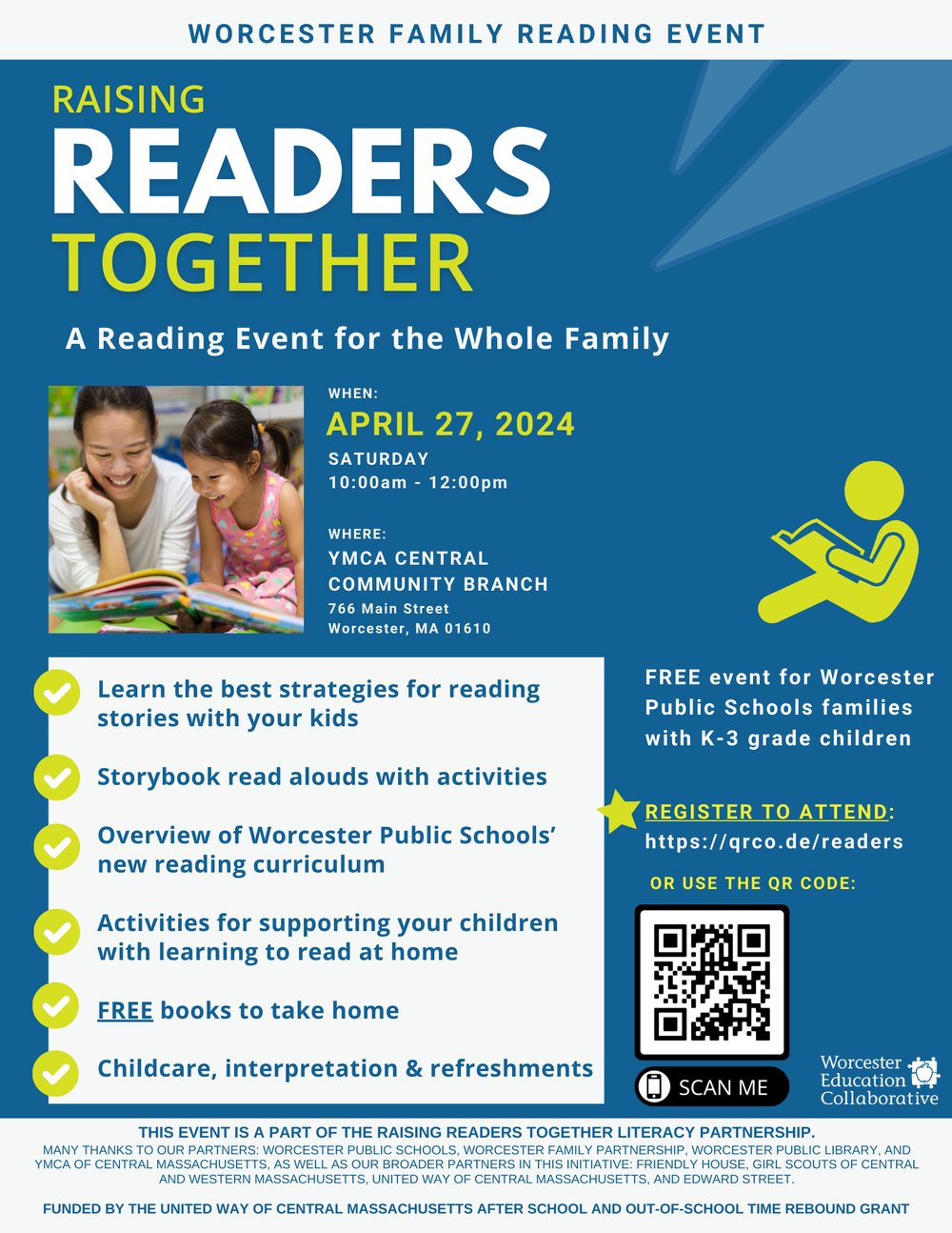 Events — Worcester Education Collaborative