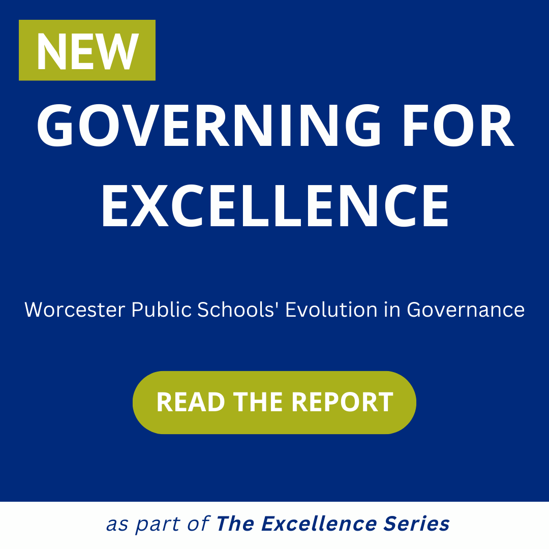 Uplifting Community Voice — Worcester Education Collaborative