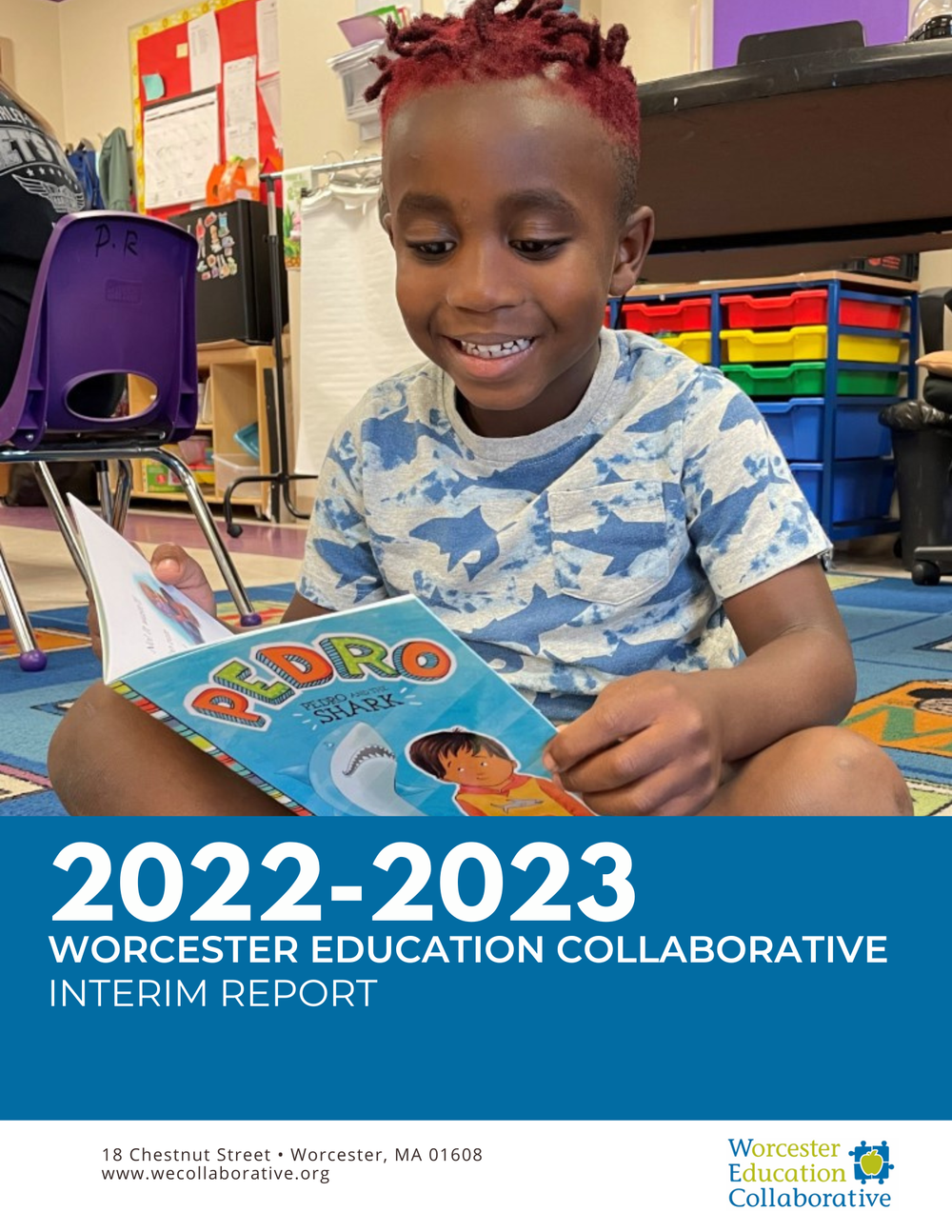 Publications — Worcester Education Collaborative