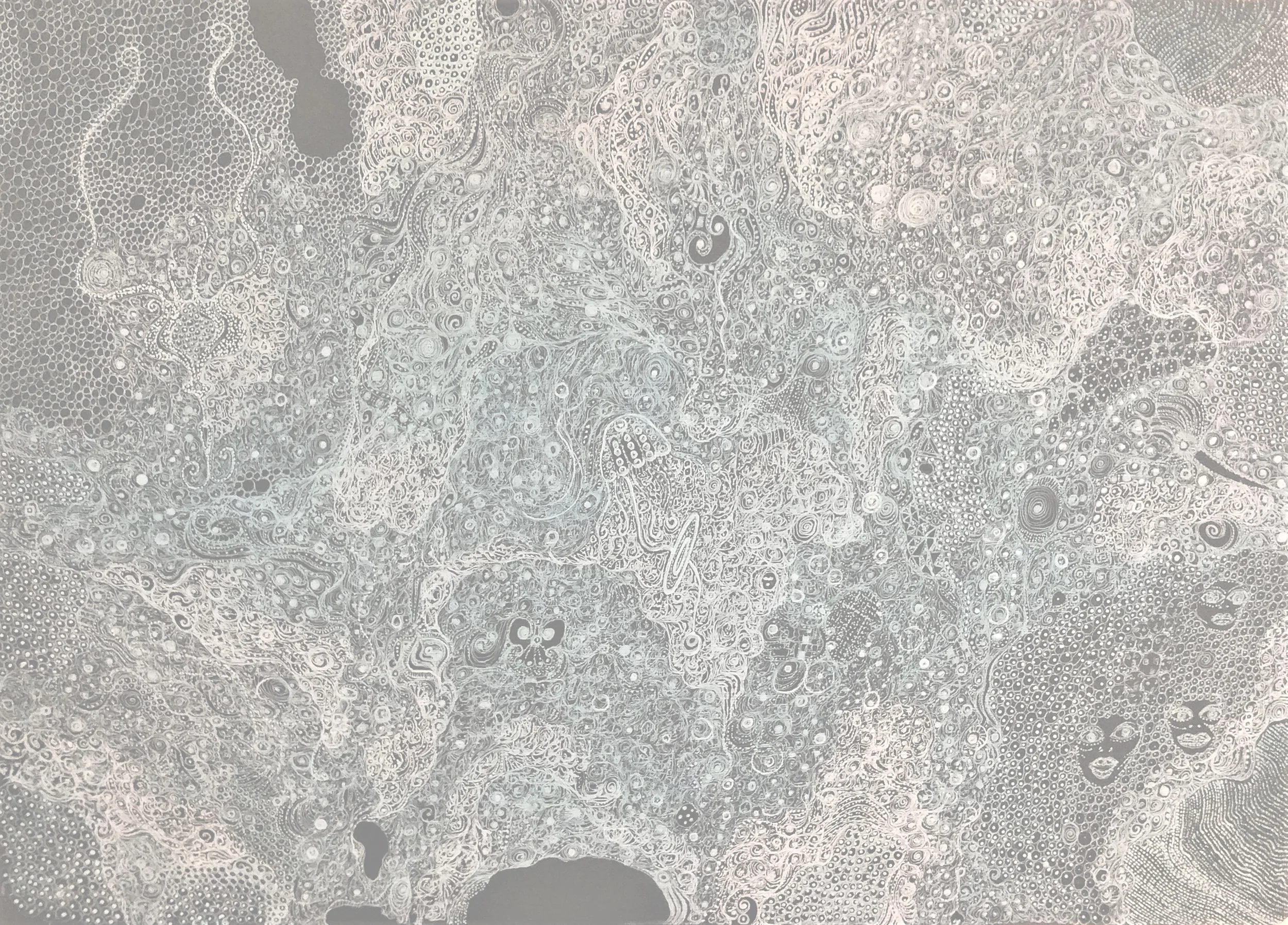 Masao Obata — Jennifer Lauren Gallery