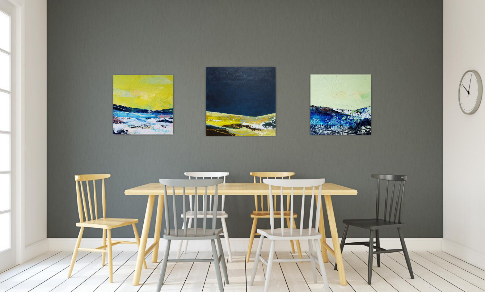 Erin McCormick Studios