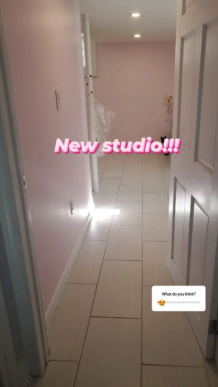 Erin McCormick Studios