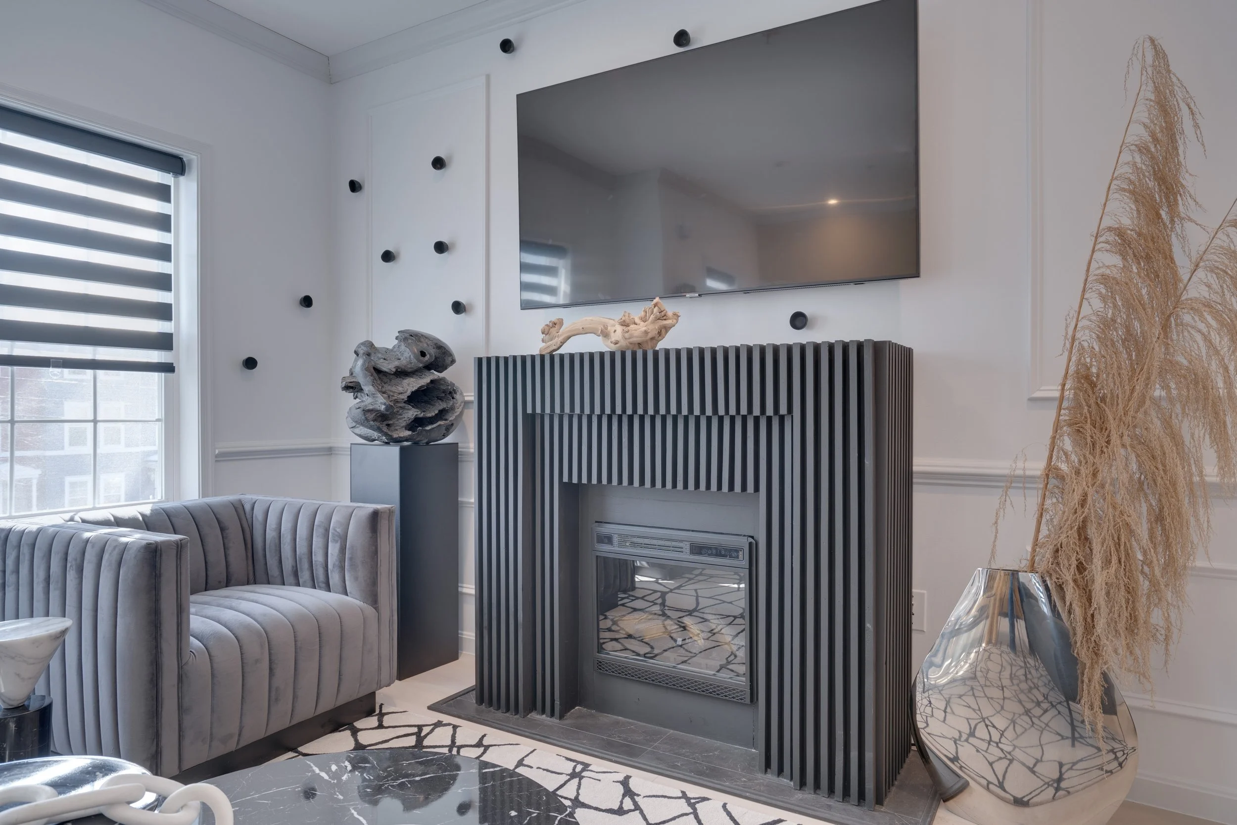 Sanctuary Rooms Interiors