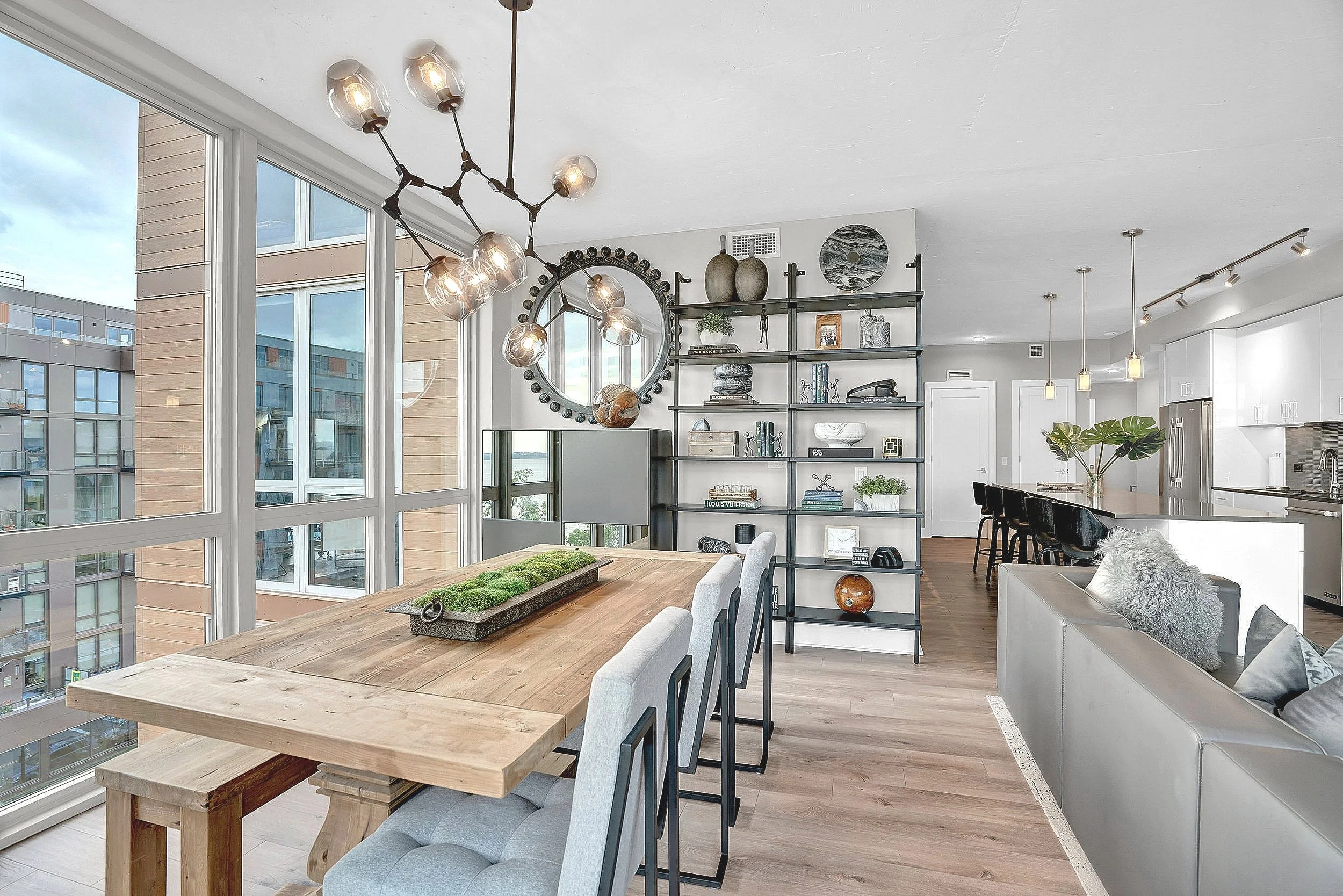 Sanctuary Rooms Interiors