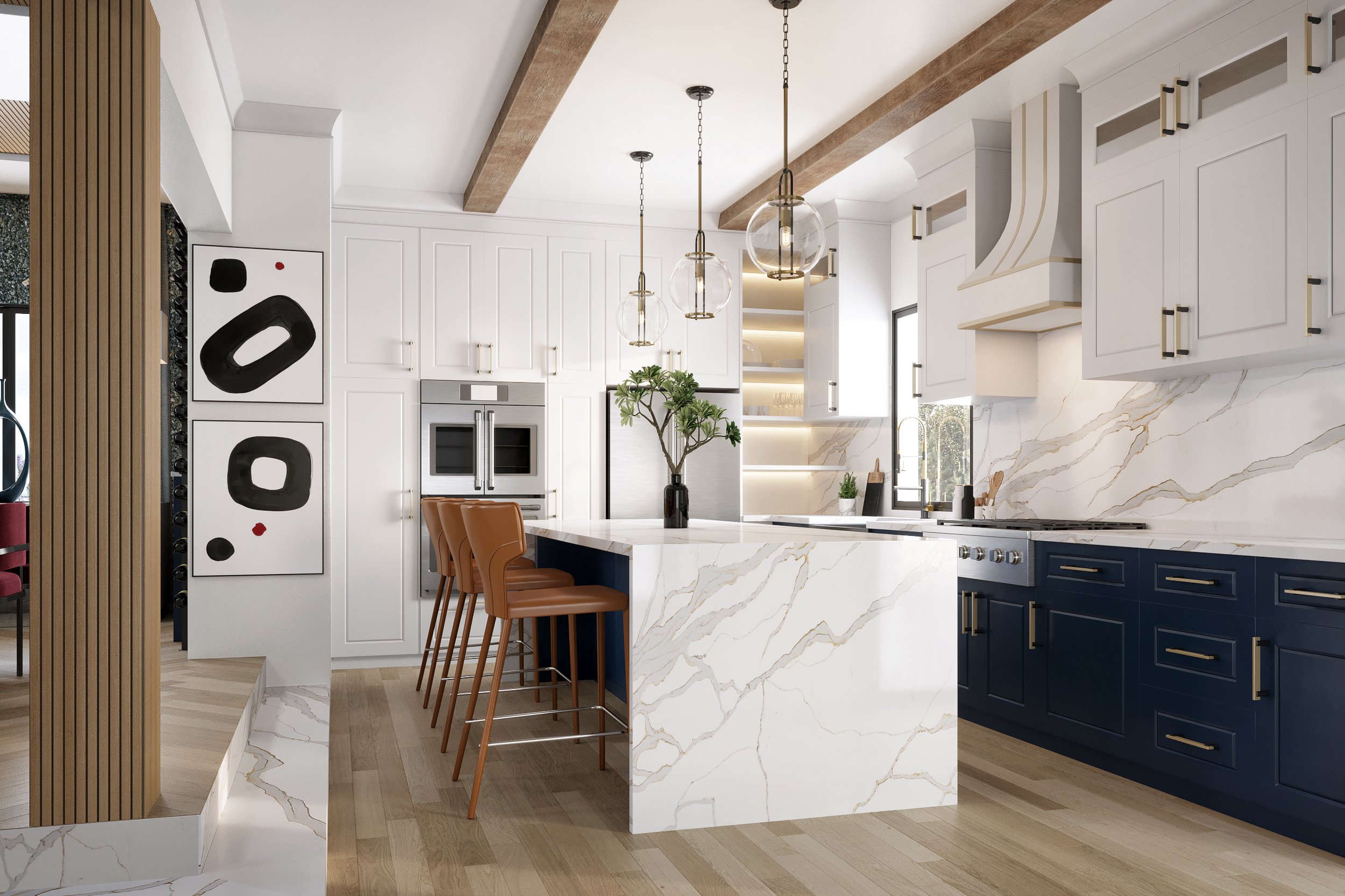 DESIGN SERVICES — Sanctuary Rooms Interiors