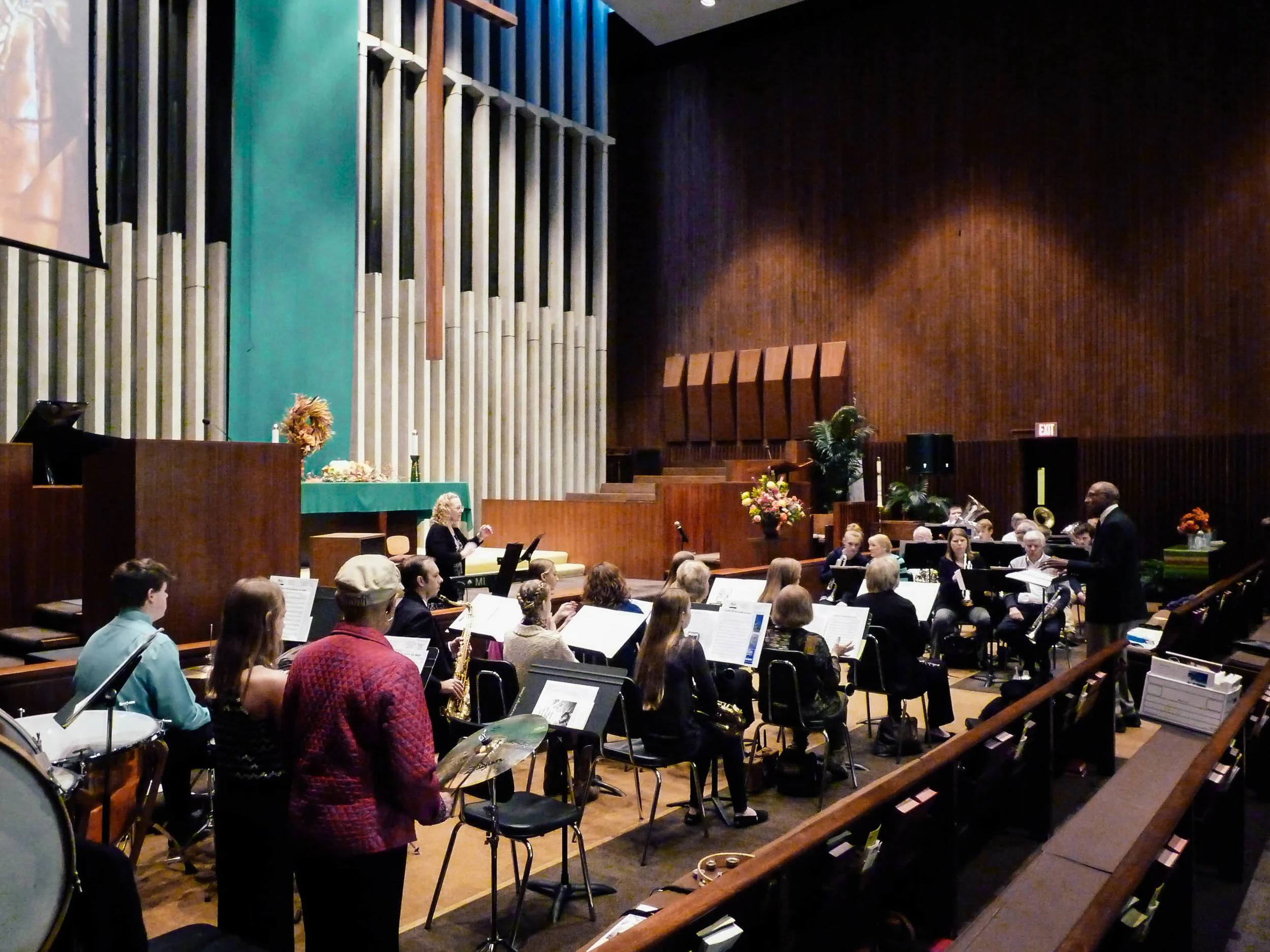 Music Ministry — First United Methodist Church