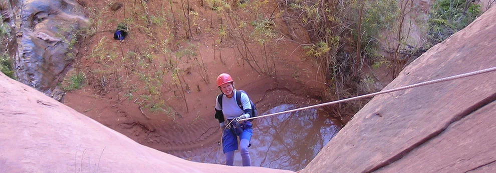 How to Rig a 2-Ring Retrievable Anchor