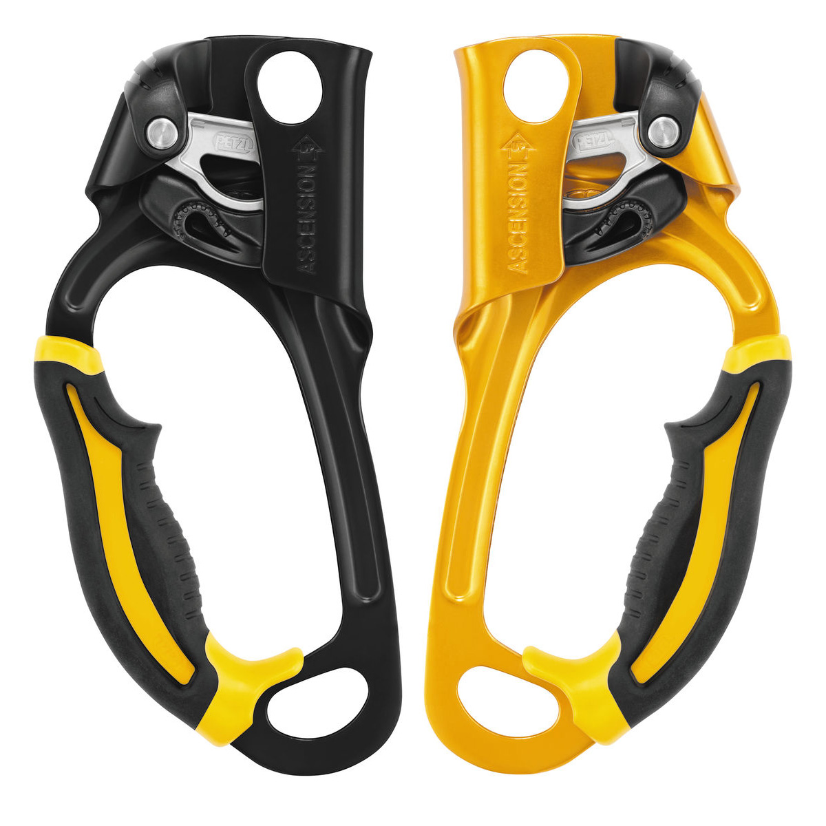 Petzl Handled Ascender
