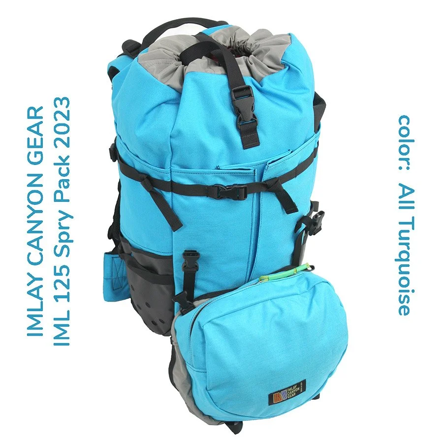 Imlay Spry 2023 Backpack