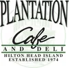 Breakfast Menu — Plantation Cafe & Deli