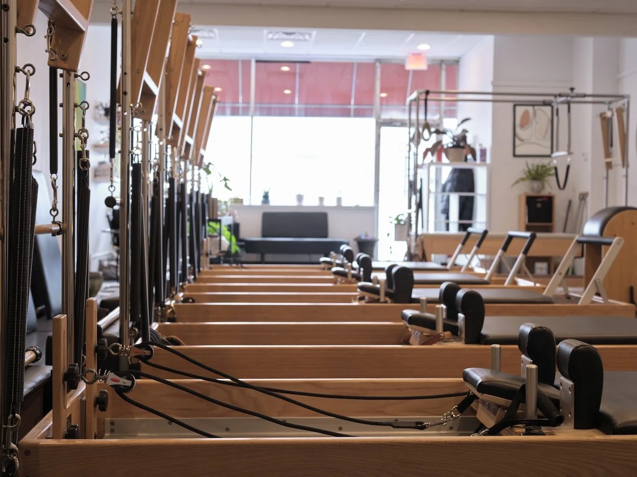 Z Core Pilates