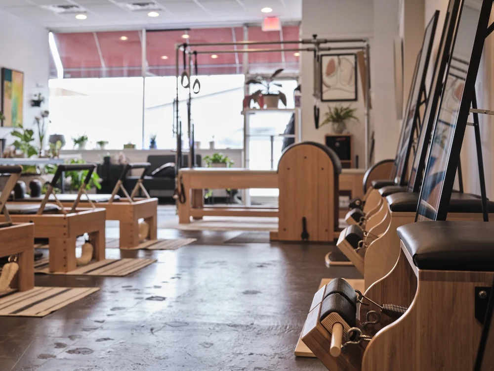 Z Core Pilates