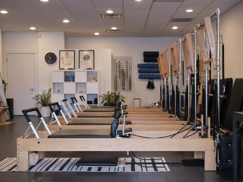 Z Core Pilates