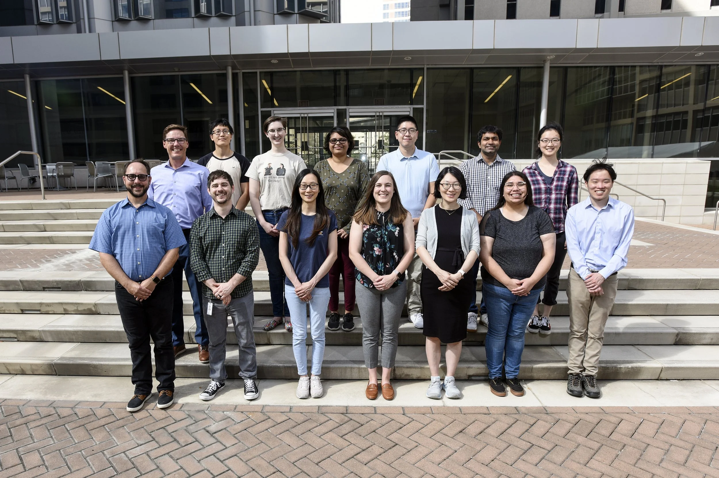 Team — Westbrook Lab @ BCM