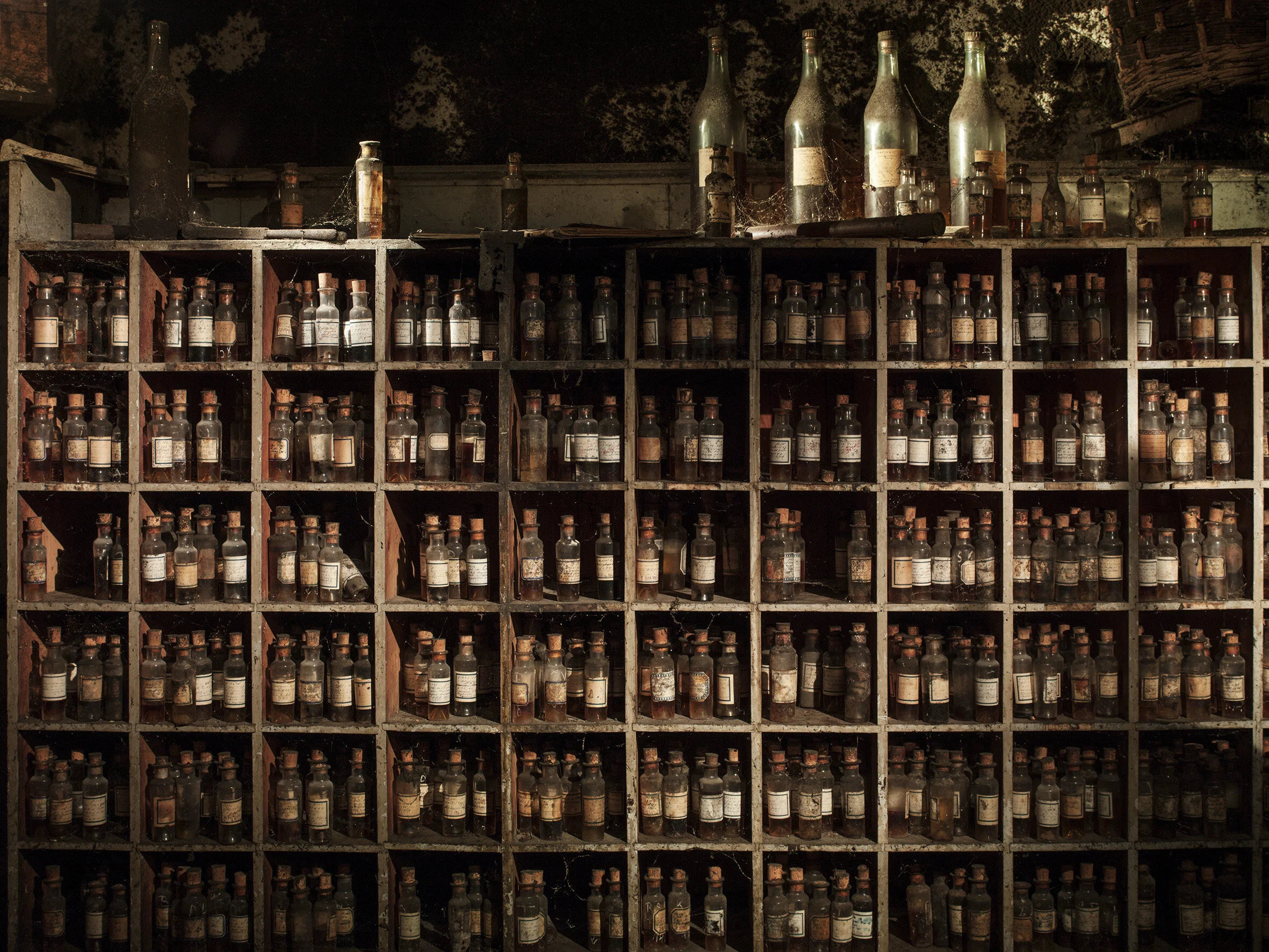 Cognac Frapin: Artisanal Excellence from Grande Champagne's Historic ...