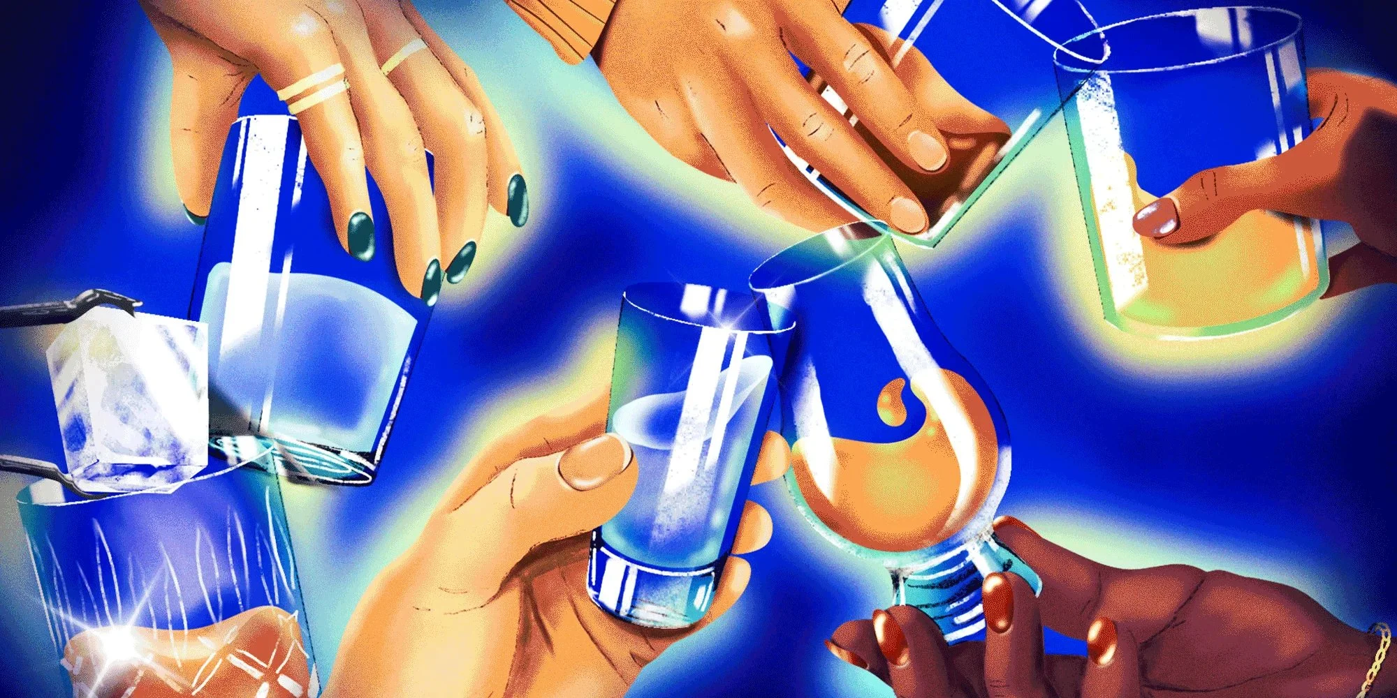 PM Spirits, Brooklyn: Over a Decade of Acclaimed Press in Artisanal ...