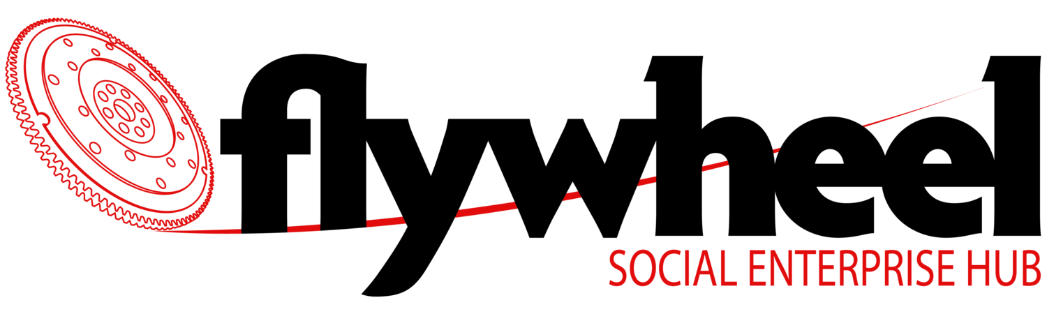 Flywheel Logo