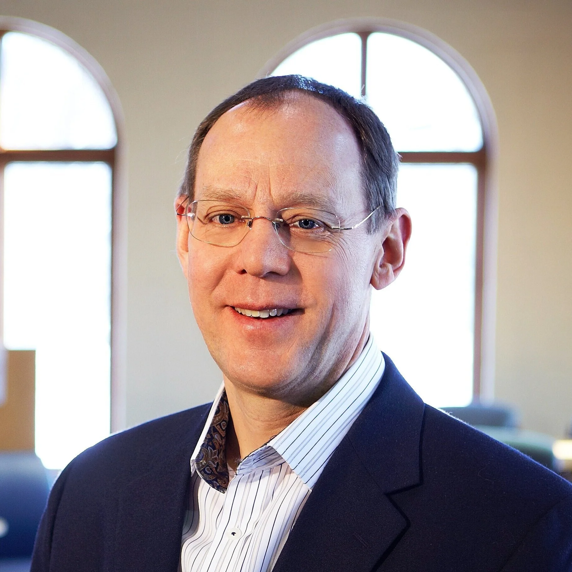 Our Team — Flywheel