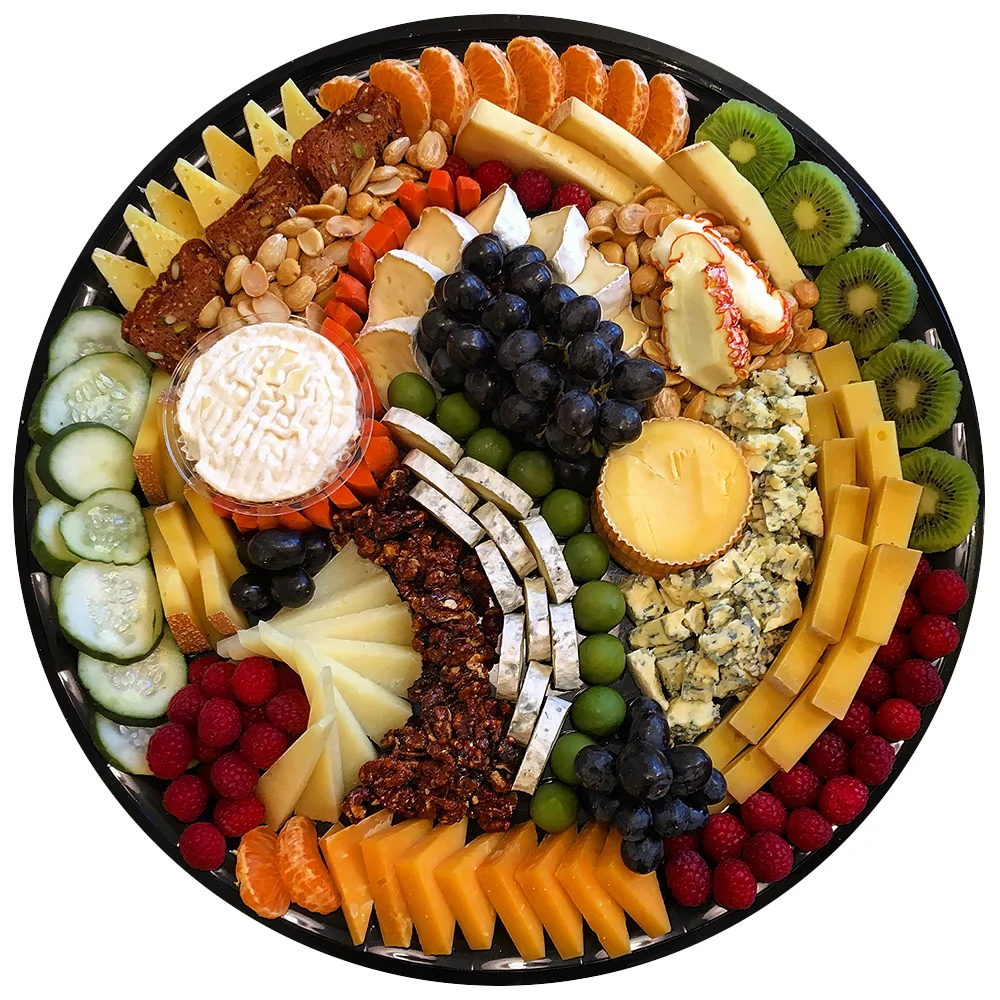 Cheese Platters — The Cheese Shop of Salem — The Cheese Shop of Salem