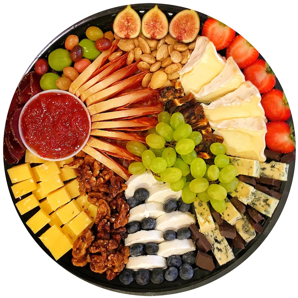 Cheese Platters — The Cheese Shop of Salem — The Cheese Shop of Salem