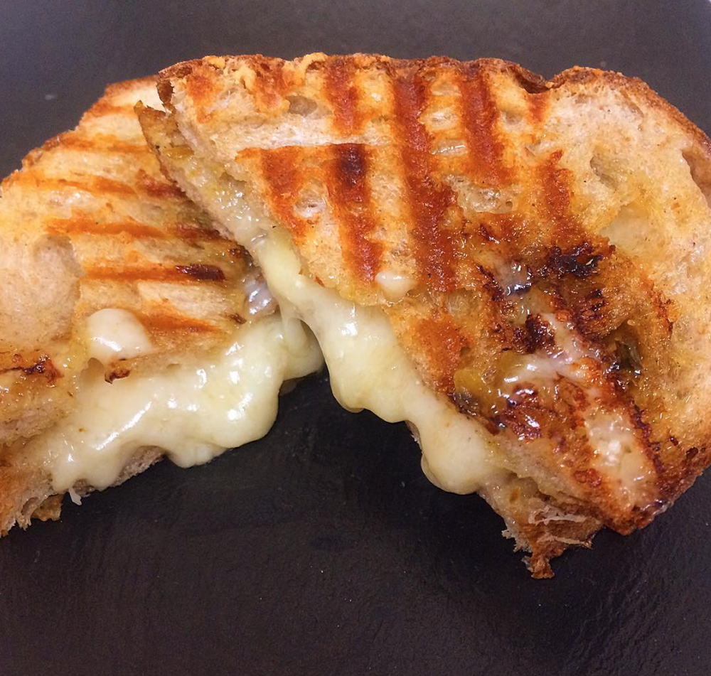 Epic Grilled Cheese — The Cheese Shop of Salem