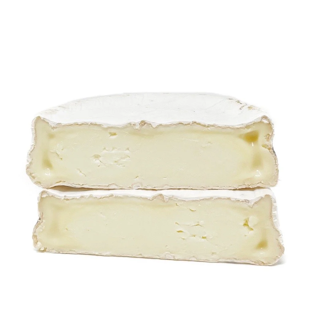 Robiola Due Latte — The Cheese Shop of Salem