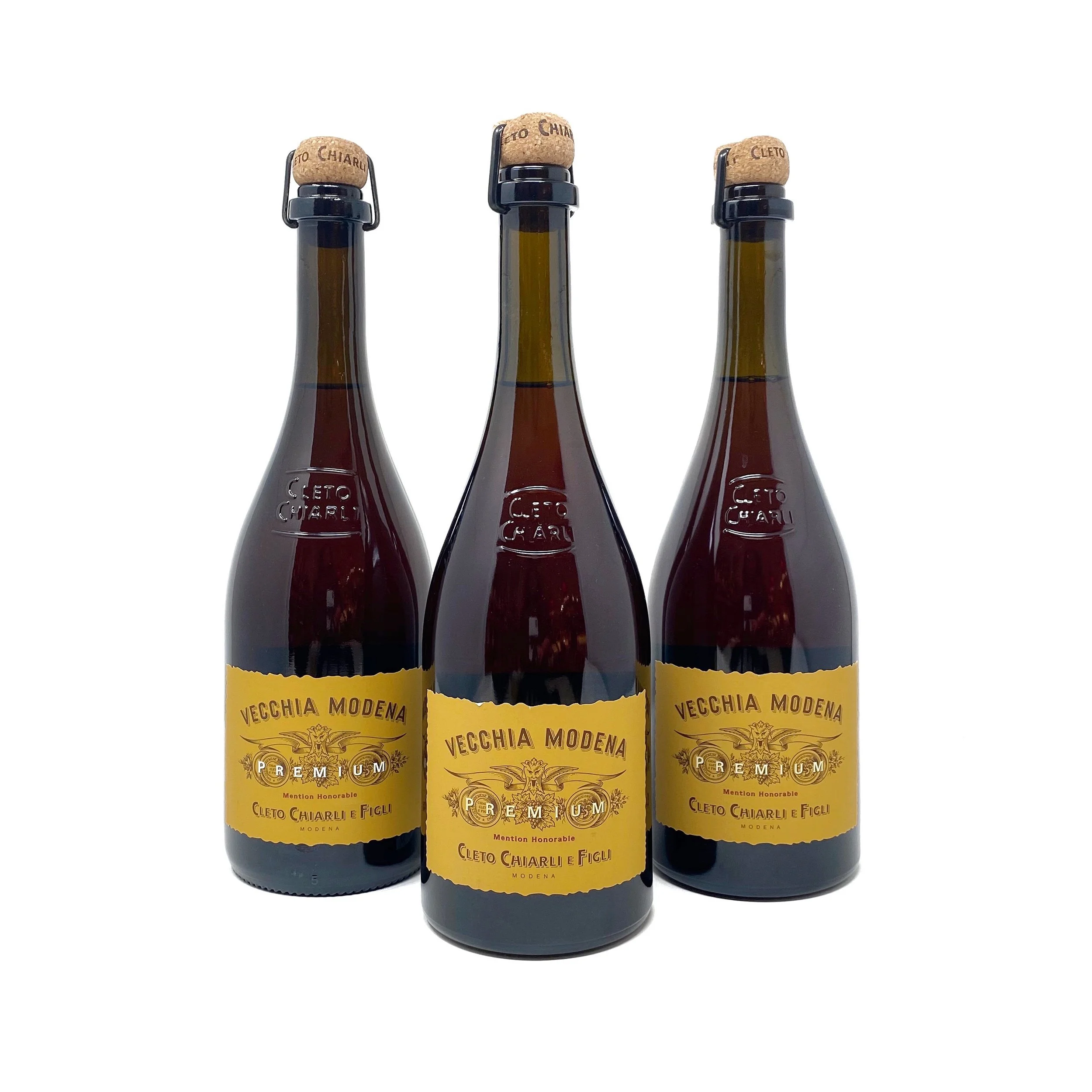 Italy — The Cheese Shop of Salem