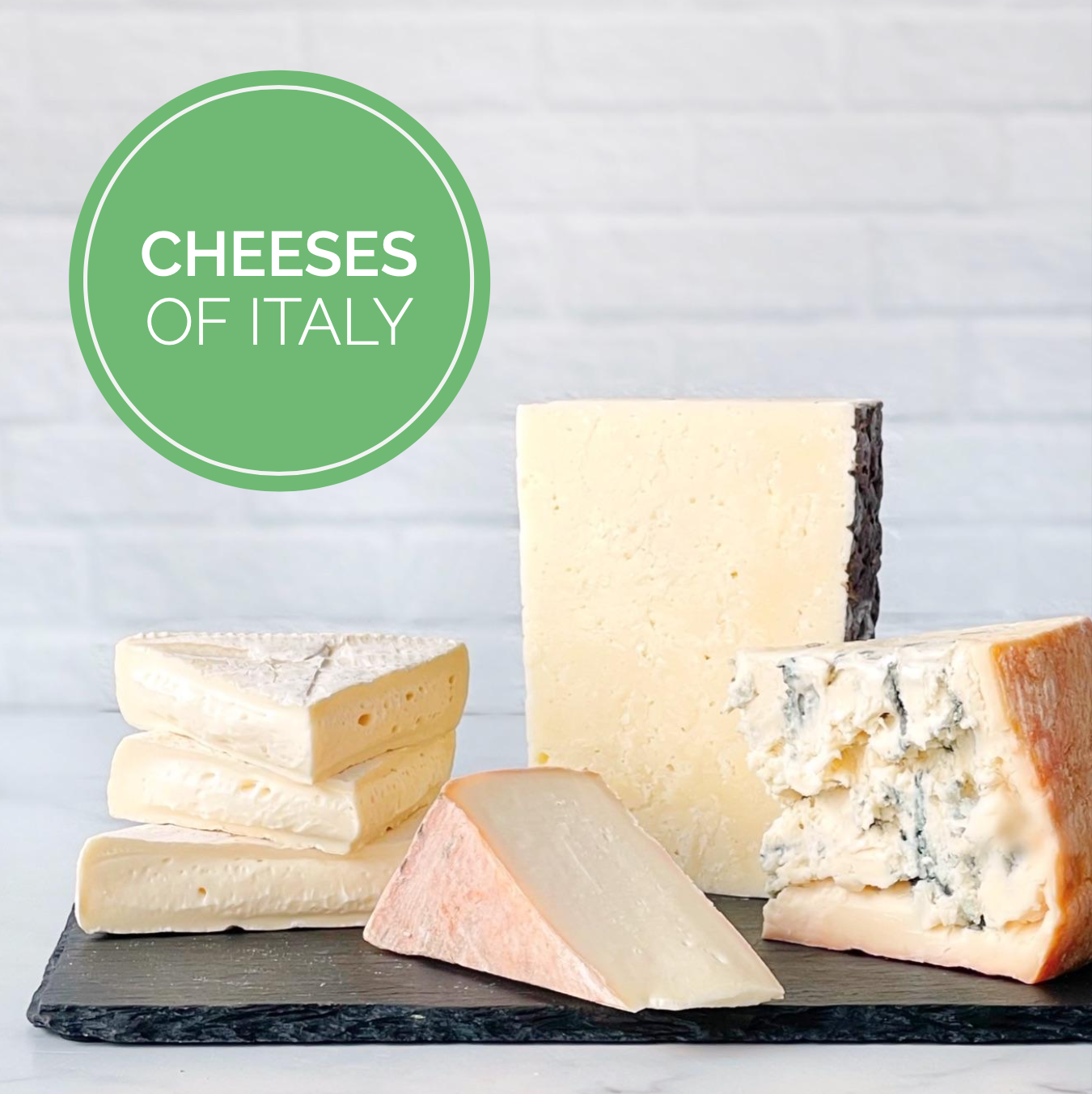 Cheese & Rose Tasting Kit — The Cheese Shop of Salem