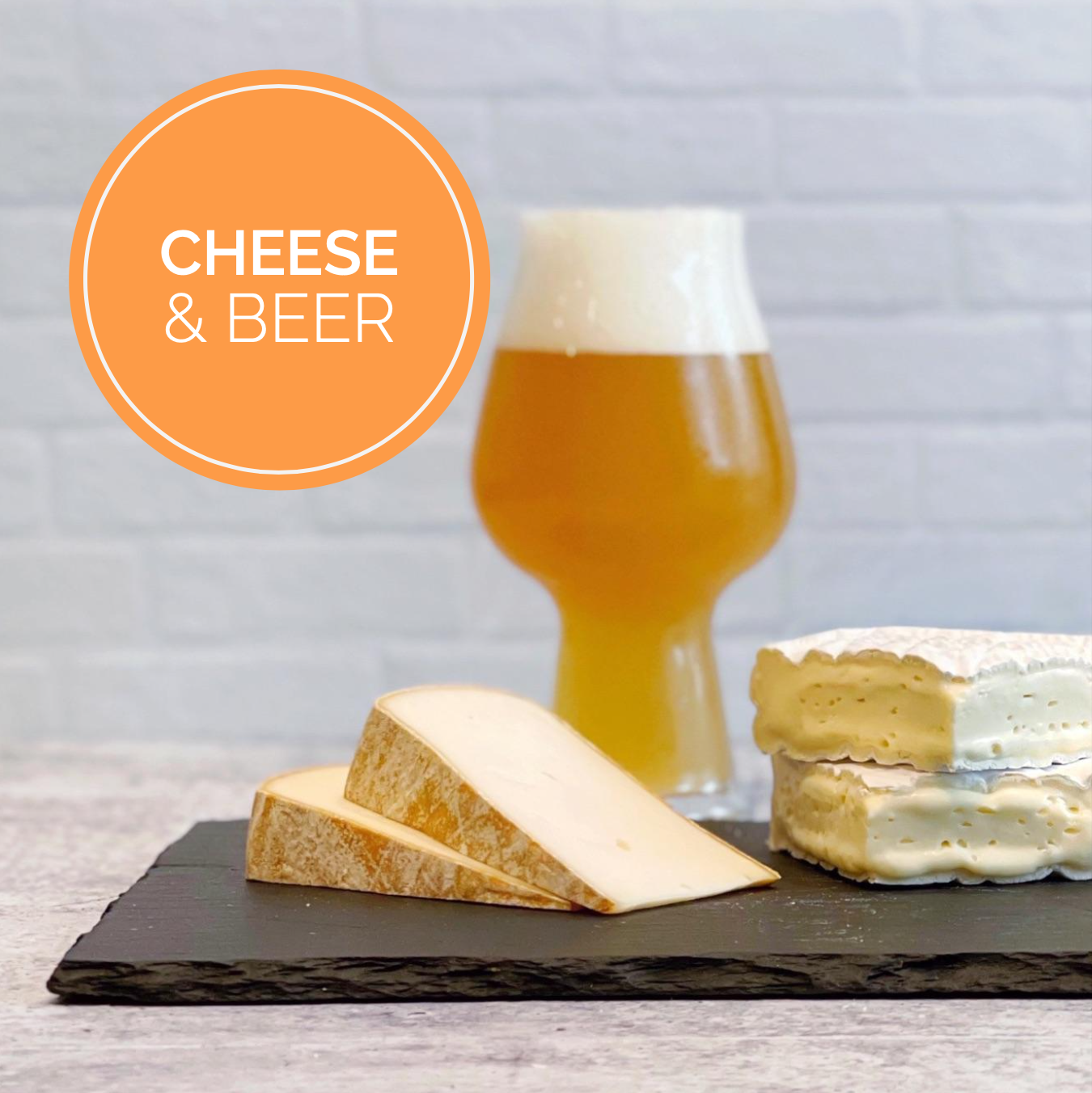 Cheese & Rose Tasting Kit — The Cheese Shop of Salem