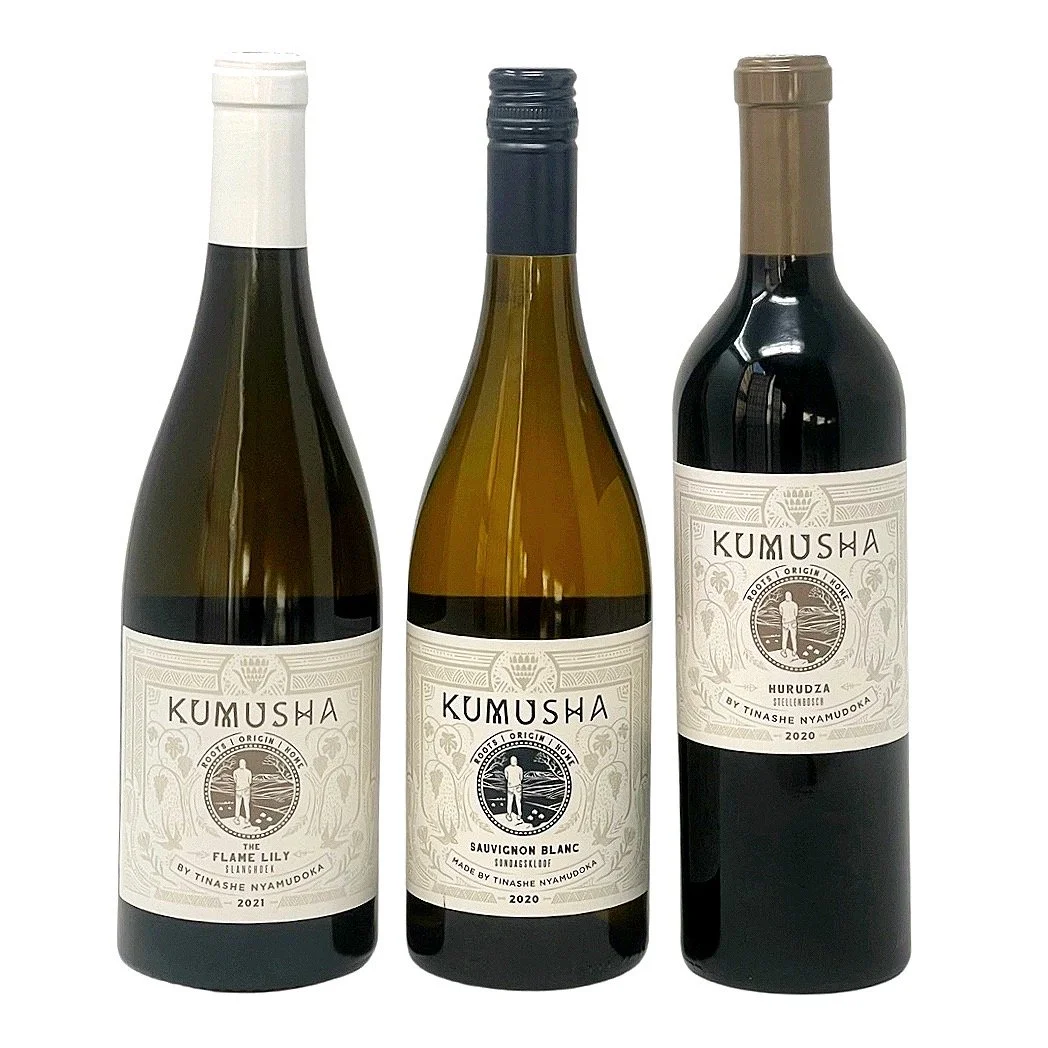 South Africa — The Cheese Shop of Salem