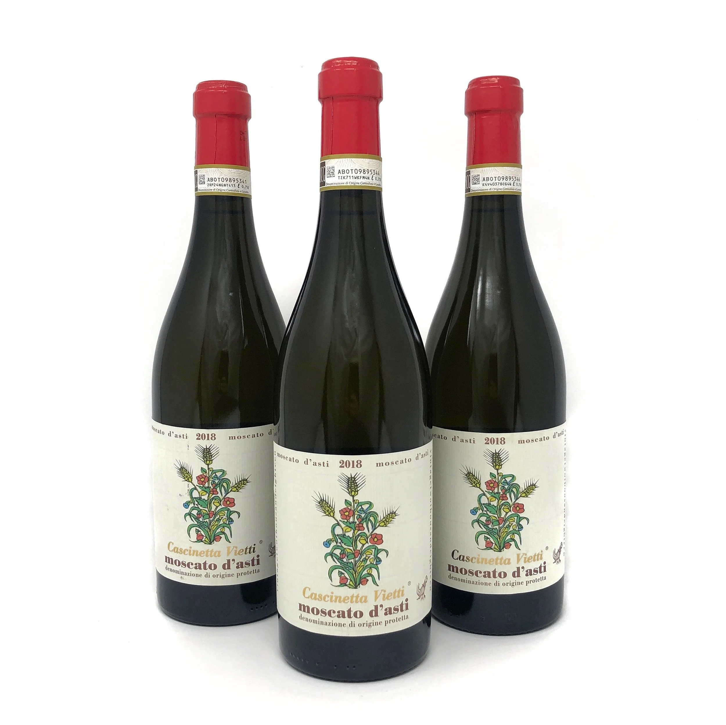 Italy — The Cheese Shop of Salem