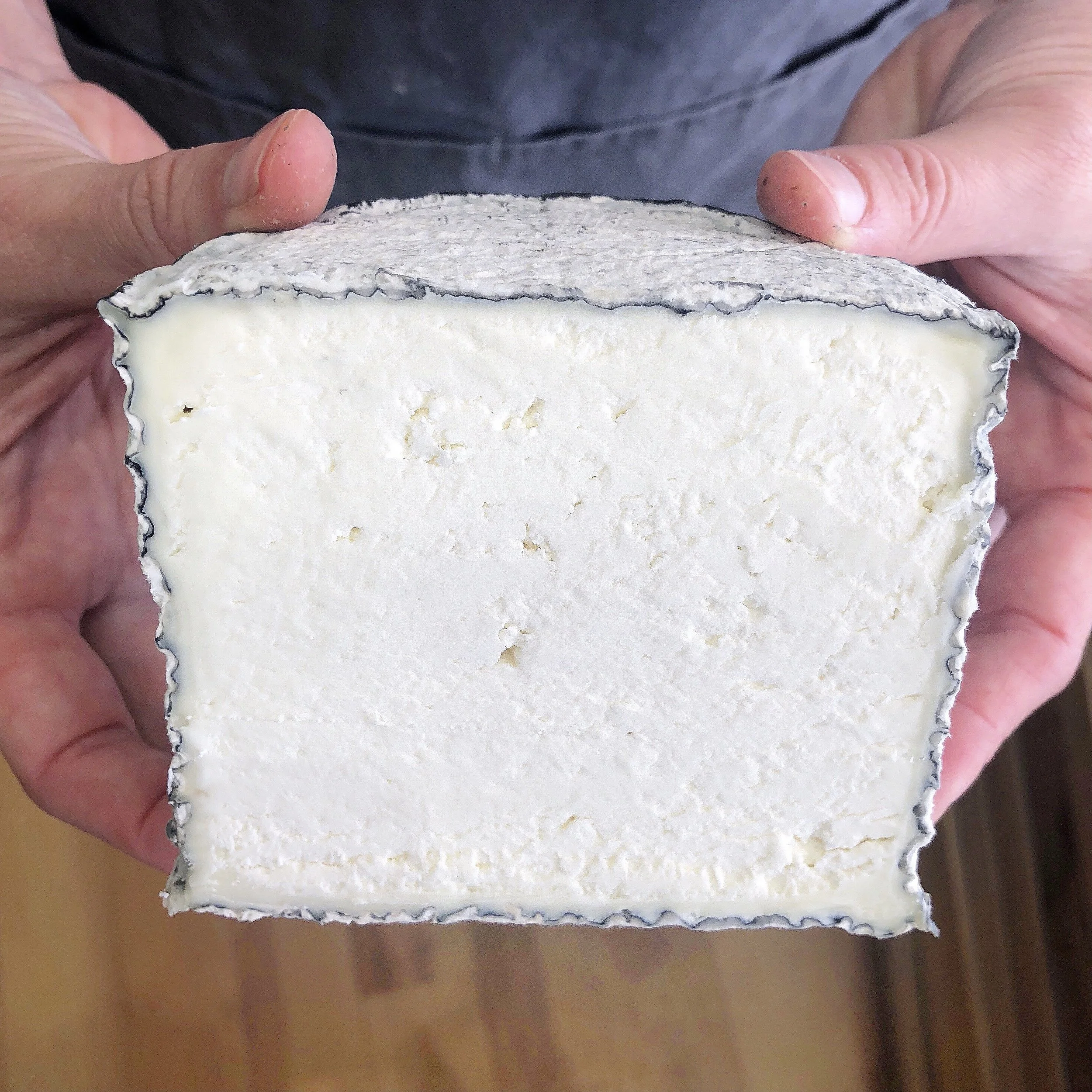 Ash, Why Tho? — The Cheese Shop of Salem