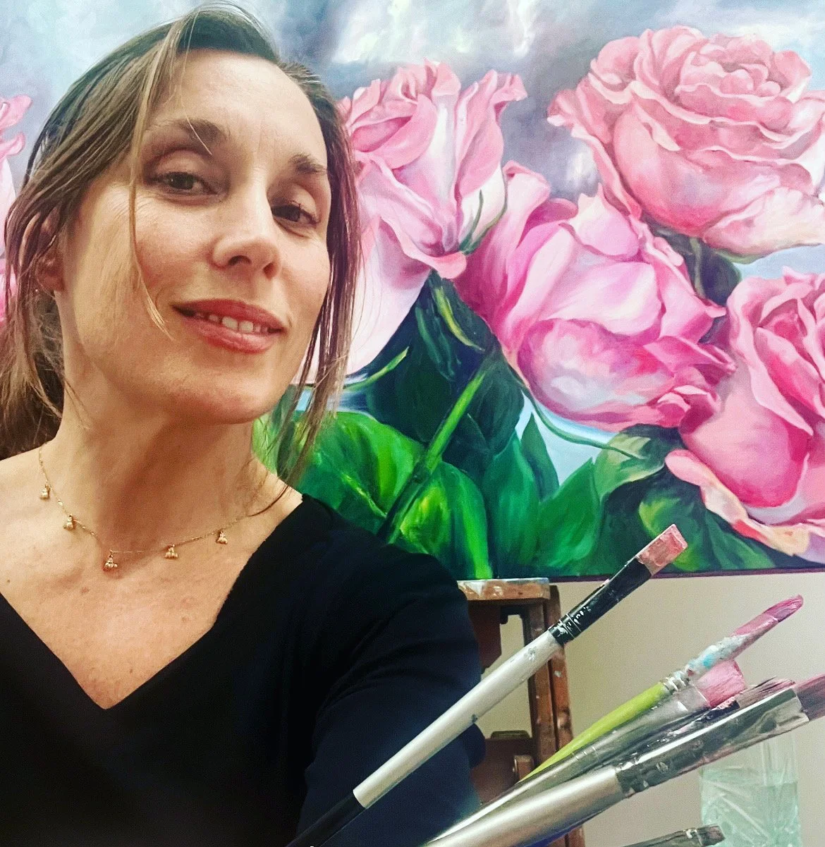 STORE — Michelle Shook