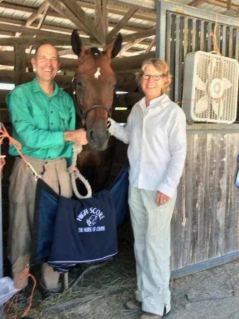 Photo Gallery — Kansas City Dressage Society