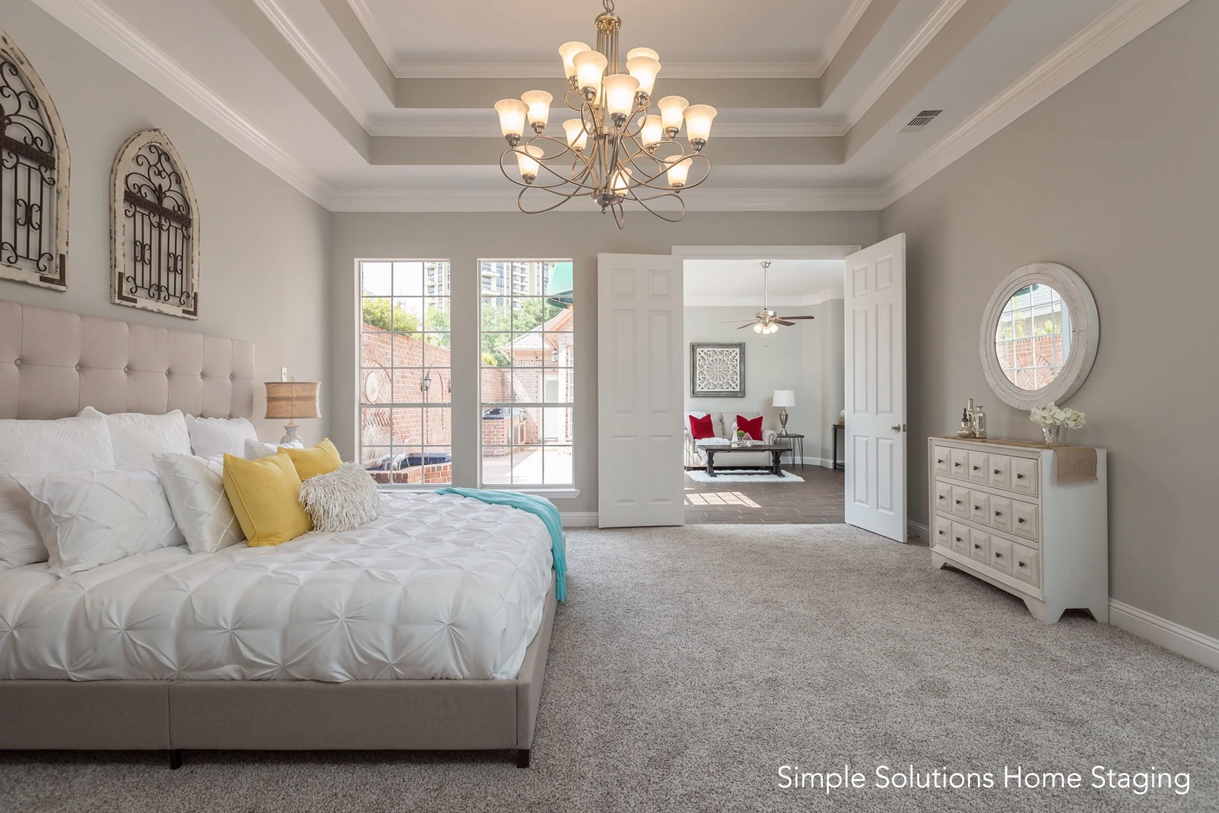 Top 5 Home Staging Tips for Sellers — The RG Team