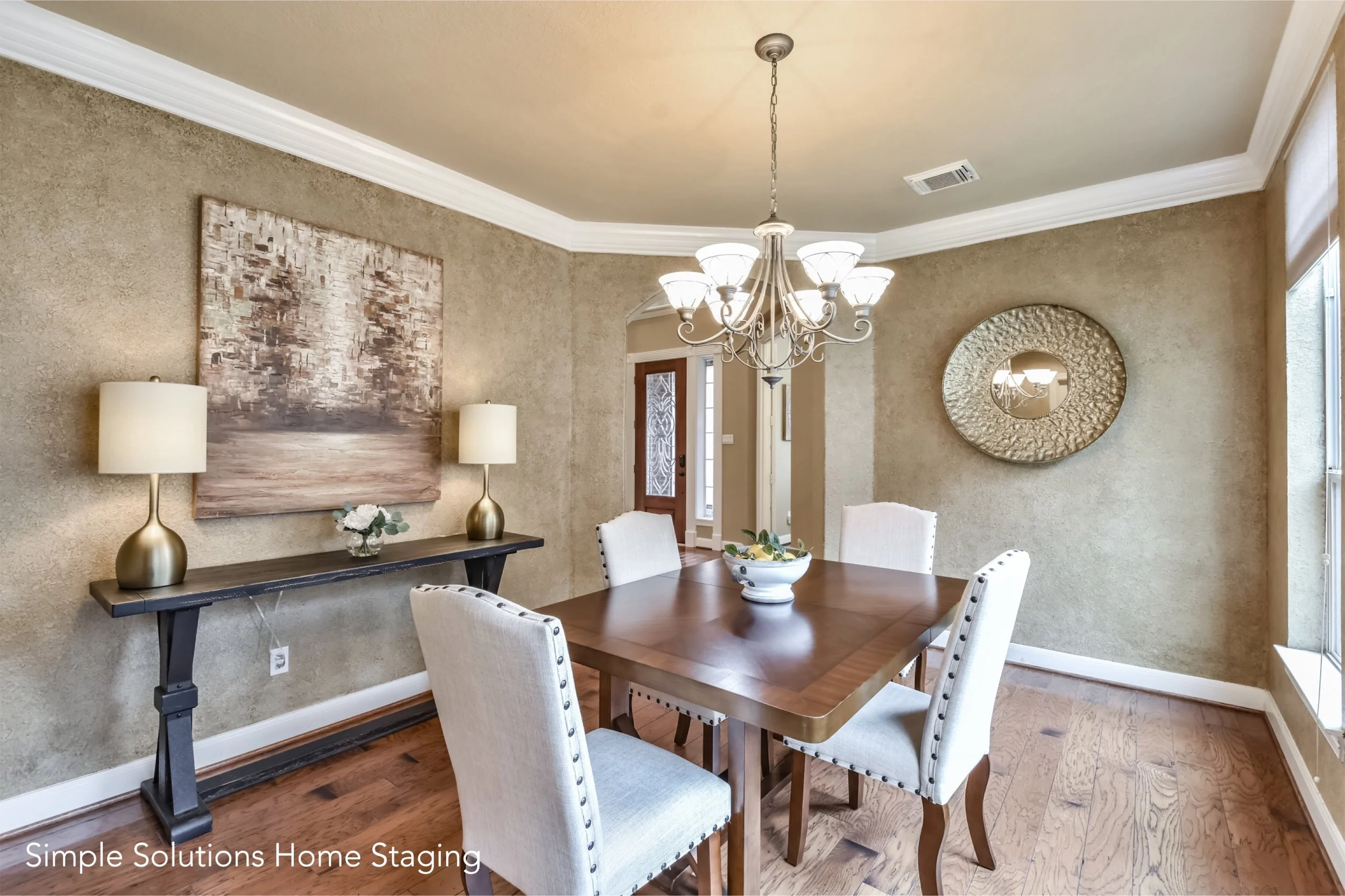 Top 5 Home Staging Tips for Sellers — The RG Team