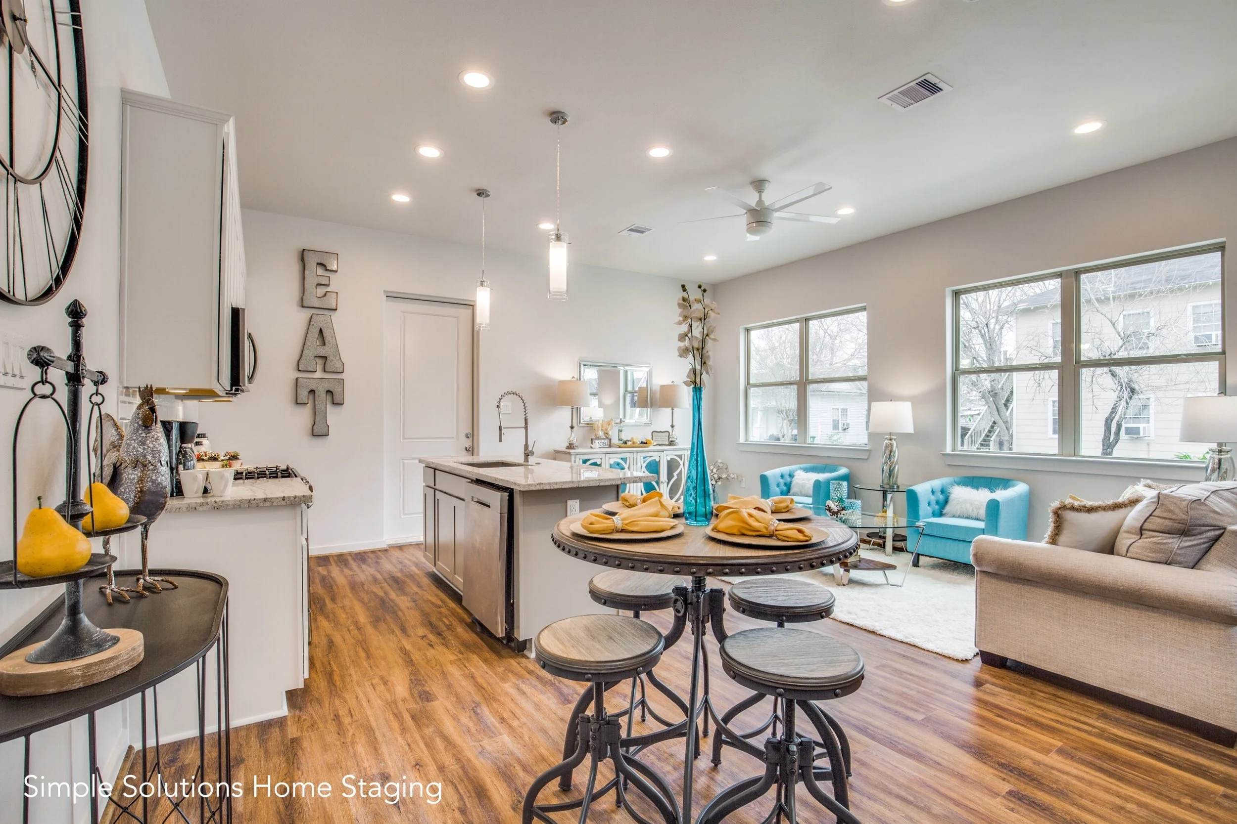 Top 5 Home Staging Tips for Sellers — The RG Team