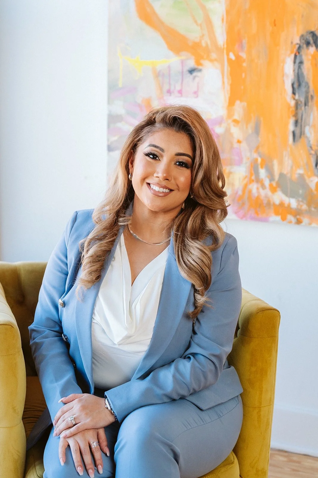 THE TEAM — The RG Team