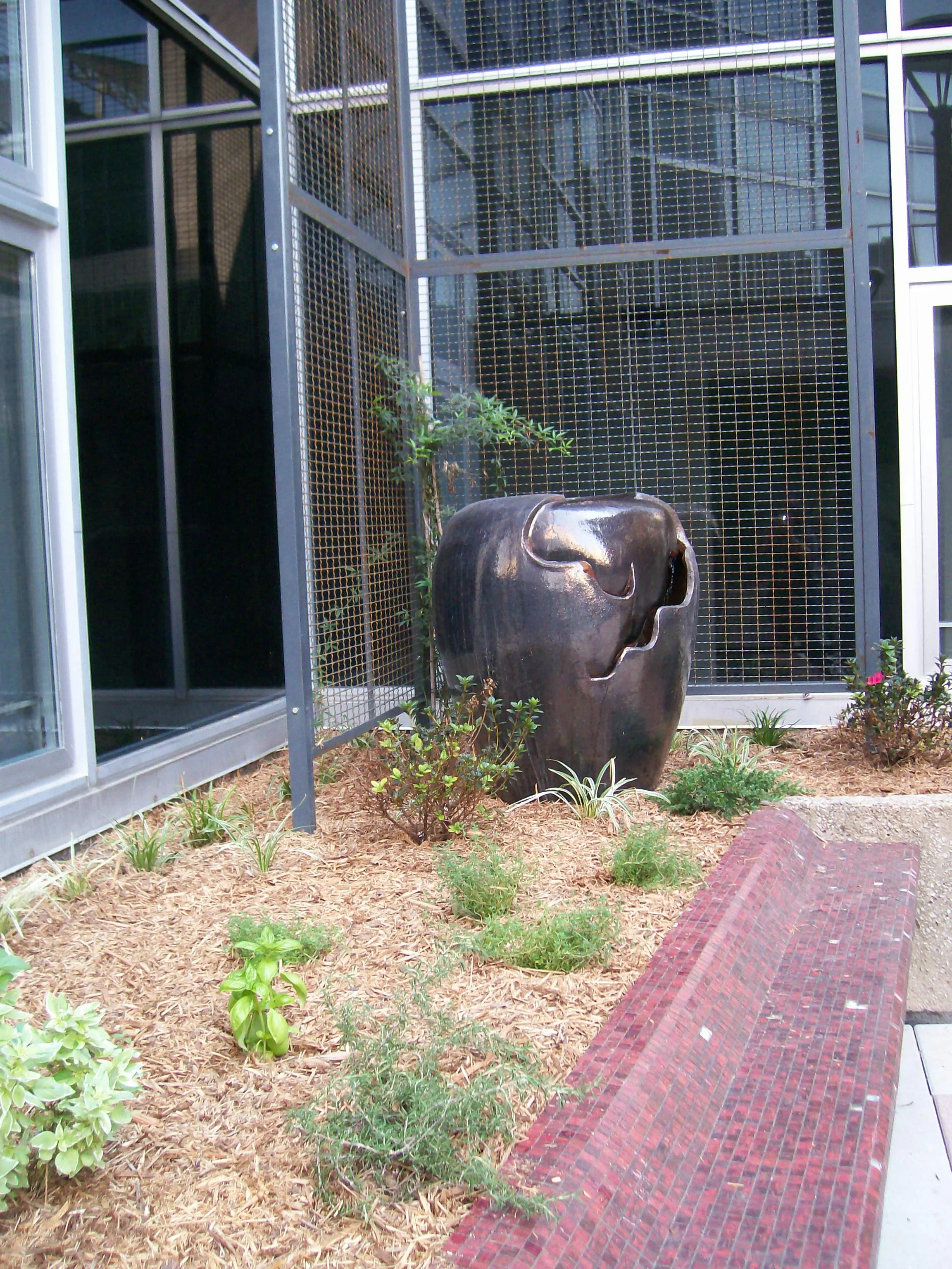 Burger Phillips Lofts — Creature