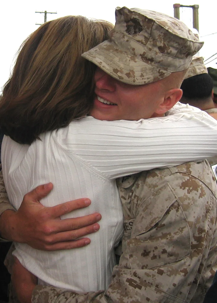 What We Do — Marriage Management