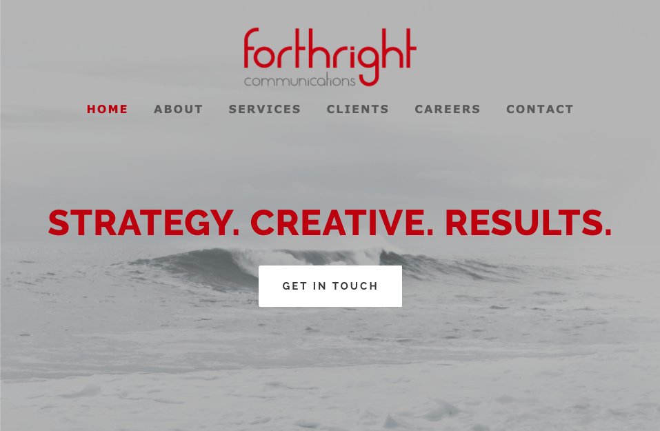 Forthright