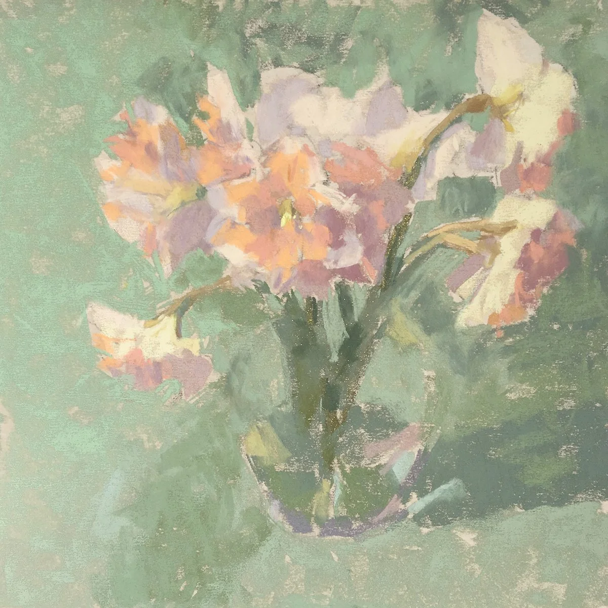 Still Lifes — Mary Padgett Fine Art