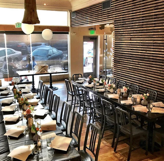 Events — OAK at Fourteenth